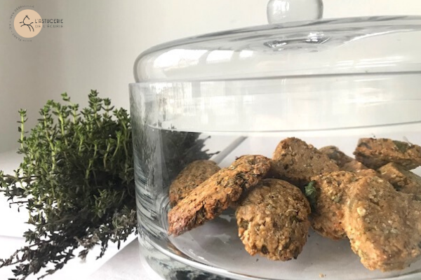 Recette Facile : La Friandise DIY au Thym Pour votre Cheval ...