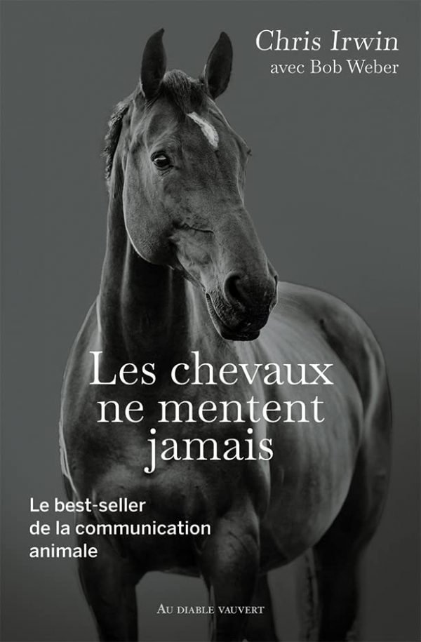 Les 6 Meilleurs Livres pour Mieux Comprendre les Chevaux. - Astucerie ...