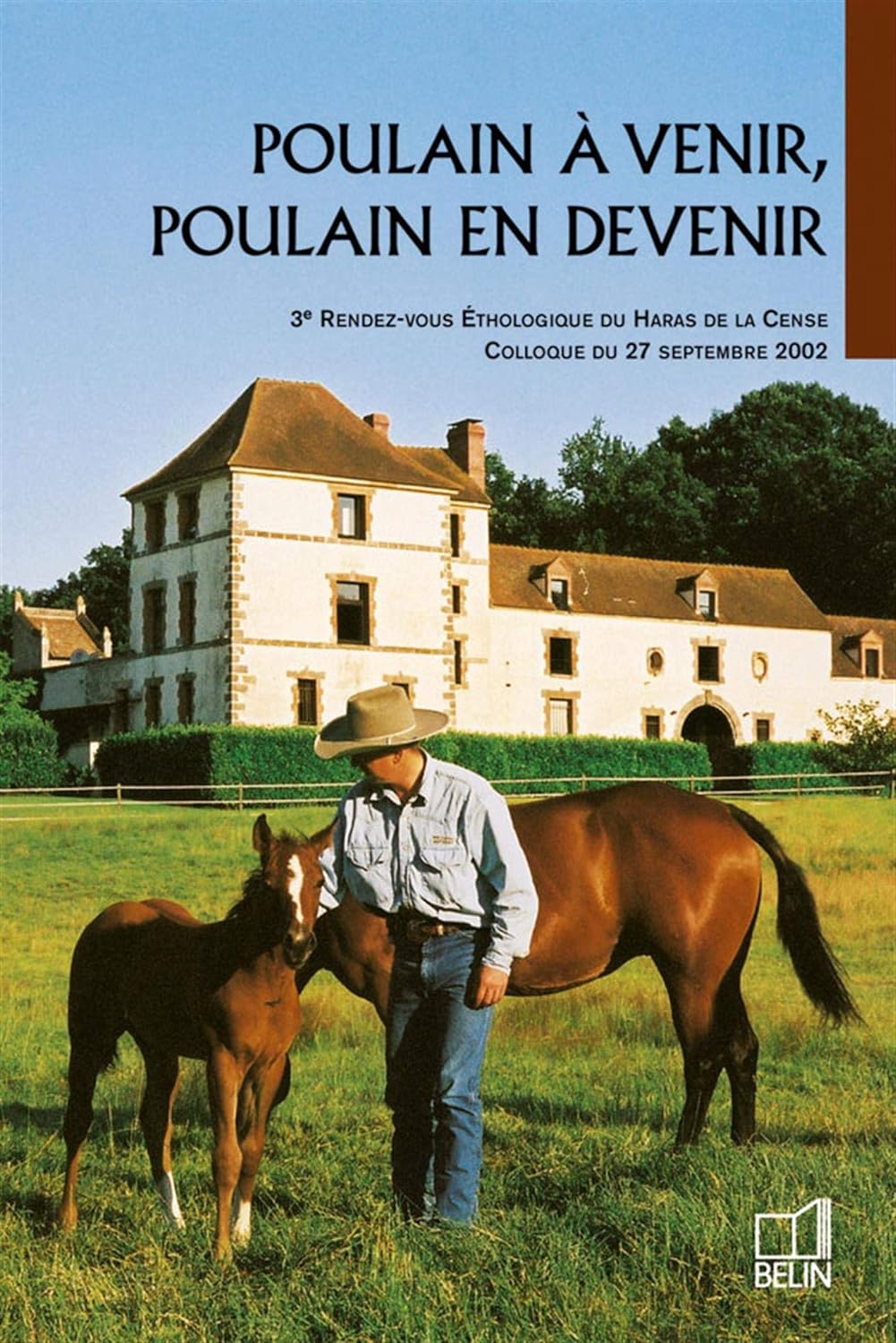 250 Noms de Poulain avec la Lettre O - Astucerie de l'écurie
